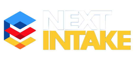 Next Intake